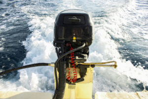Experiencing Boat Vibration At Low Speed? Here's What It Could Be ...