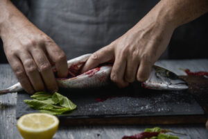 Are Spanish Mackerel Good To Eat?