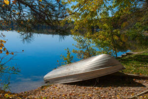 Flat Bottom vs V Hull Jon Boats: Pros & Cons You Should Know ...