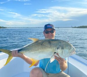 Why Do Bigger Fish Taste Bad? (Explained!) • SaltwaterMecca