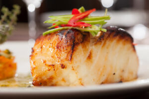 Are Wahoo Good To Eat? They Are Fantastic! • SaltwaterMecca