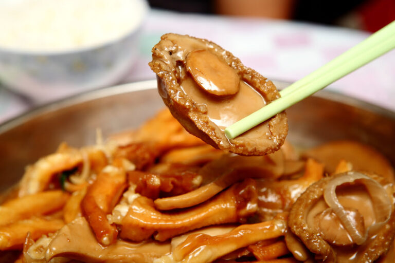 Is Abalone Good To Eat, And How's It Taste? • SaltwaterMecca